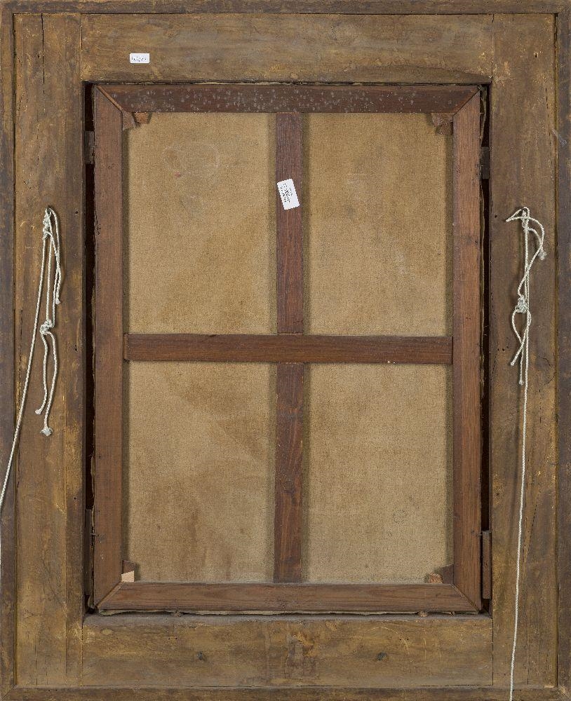 Giovanni Francesco Romanelli | The Cumean Sybil (1806) | MutualArt