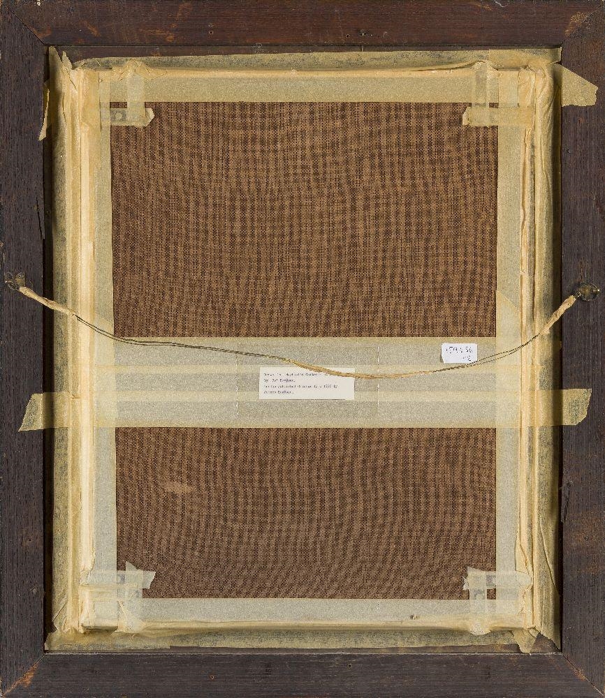 Anthony Cardon | Head of a woman from The Death of Anaias | MutualArt