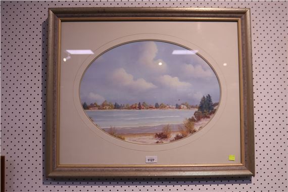 Peter McLay | 3 Artworks at Auction | MutualArt