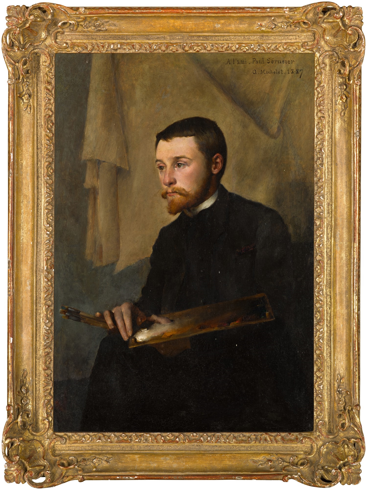 Georges C. Michelet | Paul Sérusier (19th Century) | MutualArt