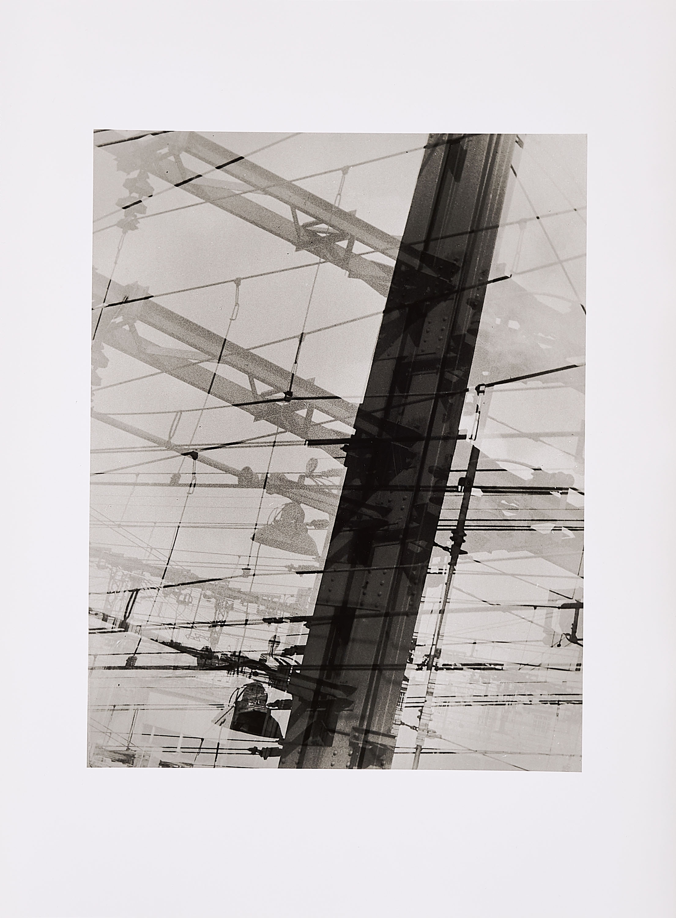 Raoul Hausmann | Series of 6 Photographs. (1950 - 1990) | MutualArt
