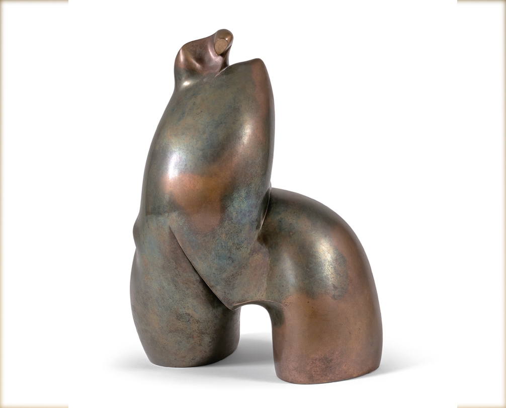 Dominique Pollès | Parfum d’une femme | MutualArt