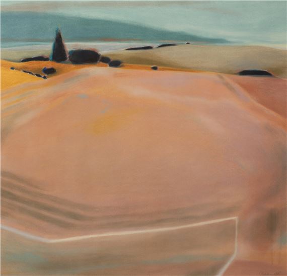 Deborah Garber | The Home and the World (1985) | MutualArt