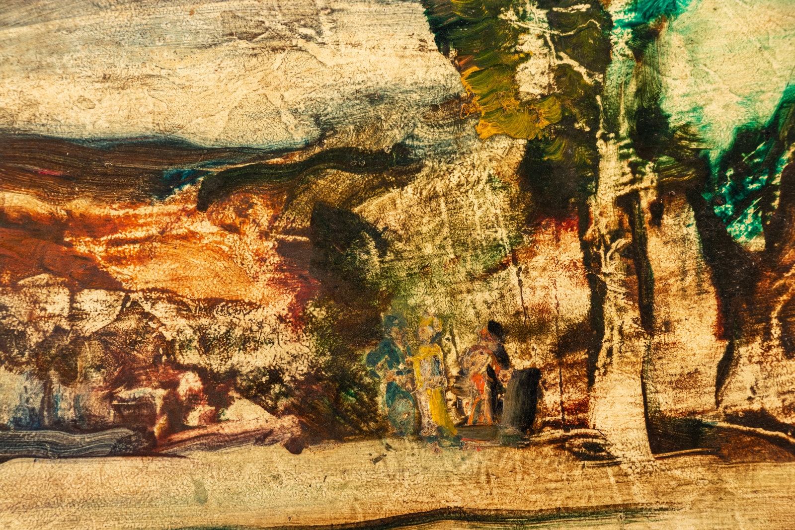 Charles S. Chapman | Landscape | MutualArt