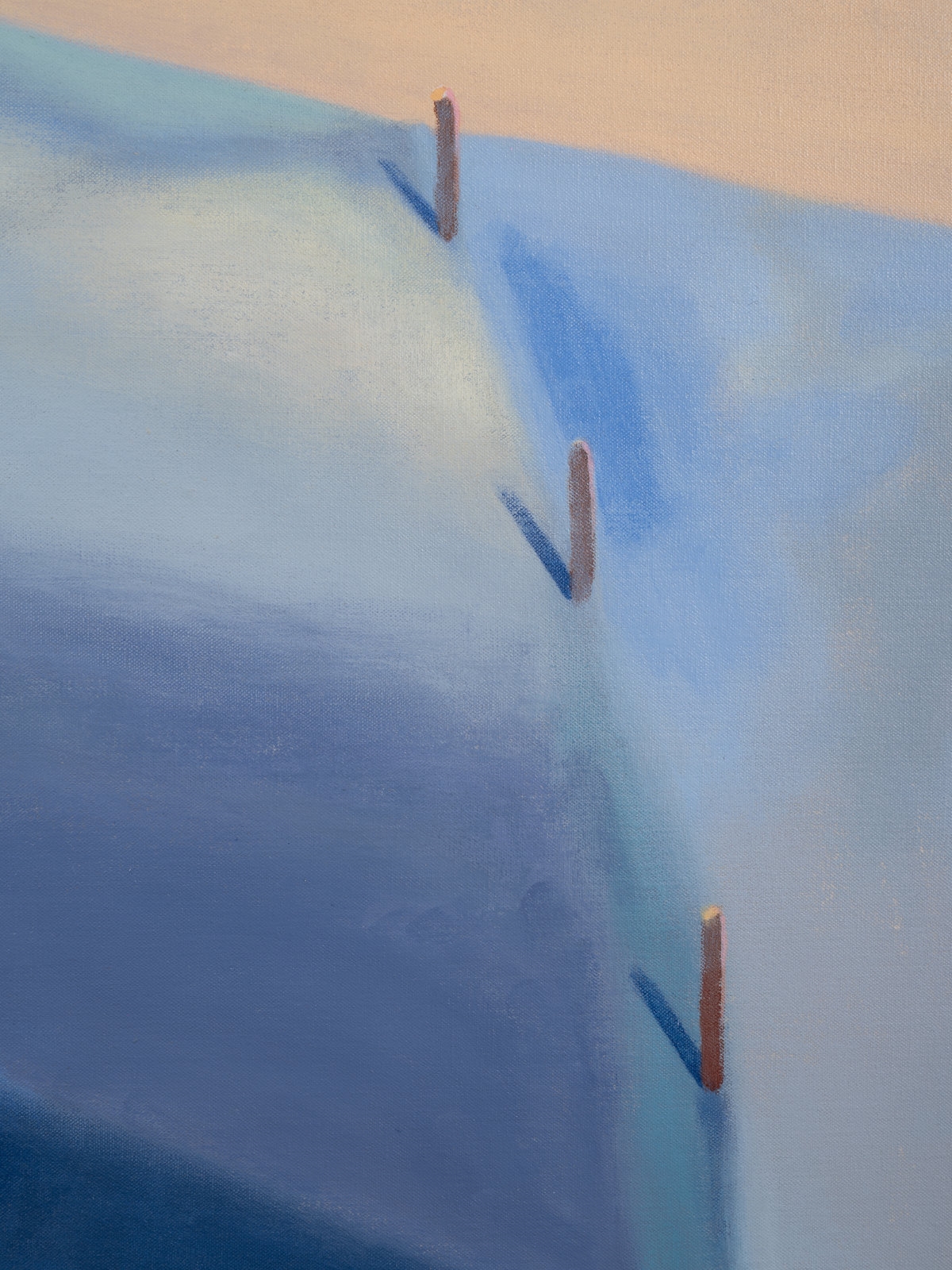 Deborah Garber | Seasonal Changes (1985) | MutualArt