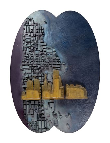 Todd Devries | 5 Artworks | MutualArt