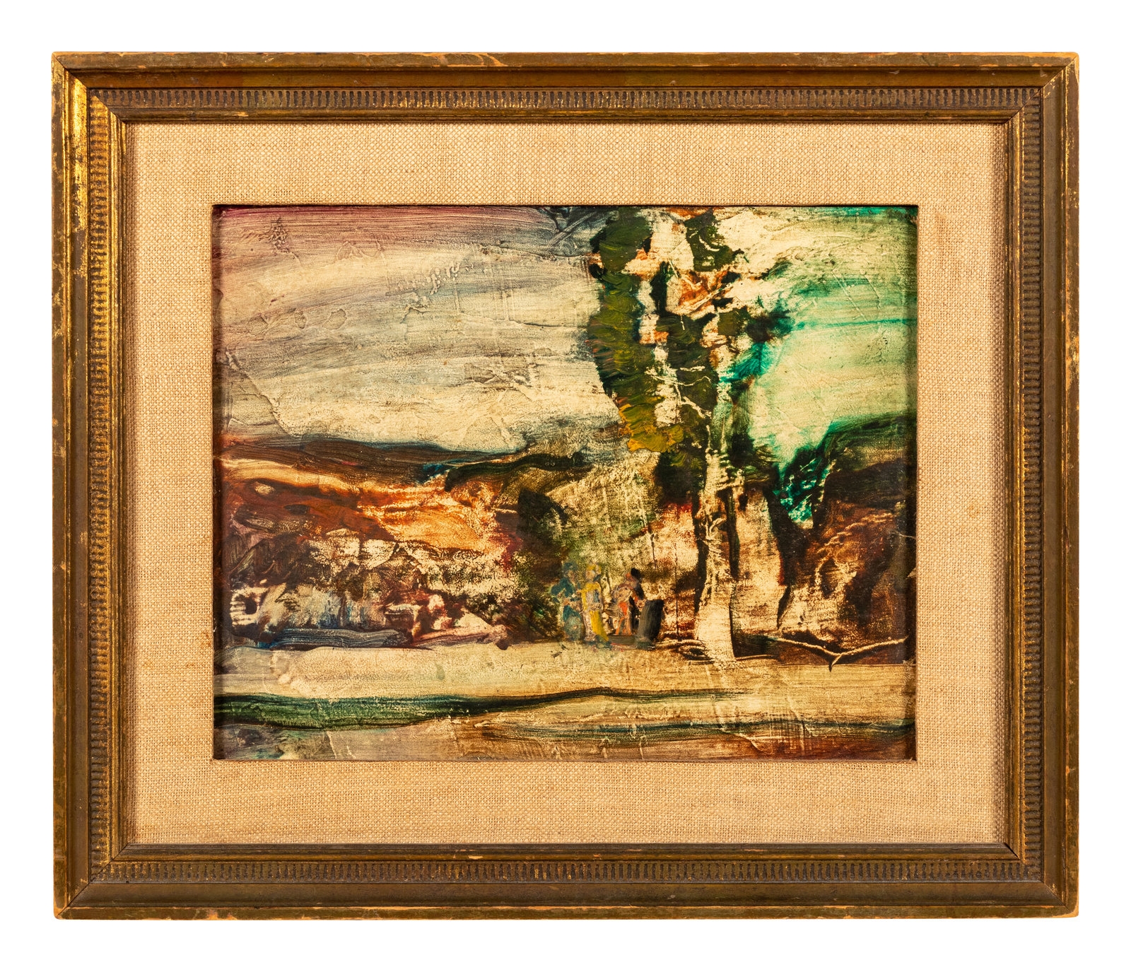 Charles S. Chapman | Landscape | MutualArt