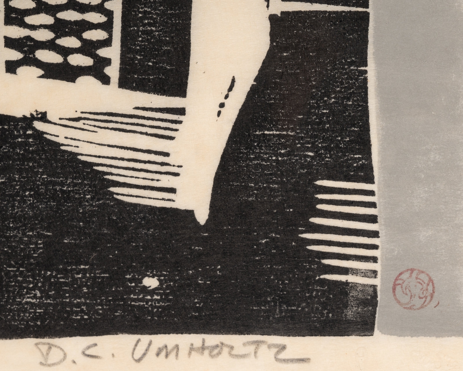 David Umholtz | Moscow Snow | MutualArt