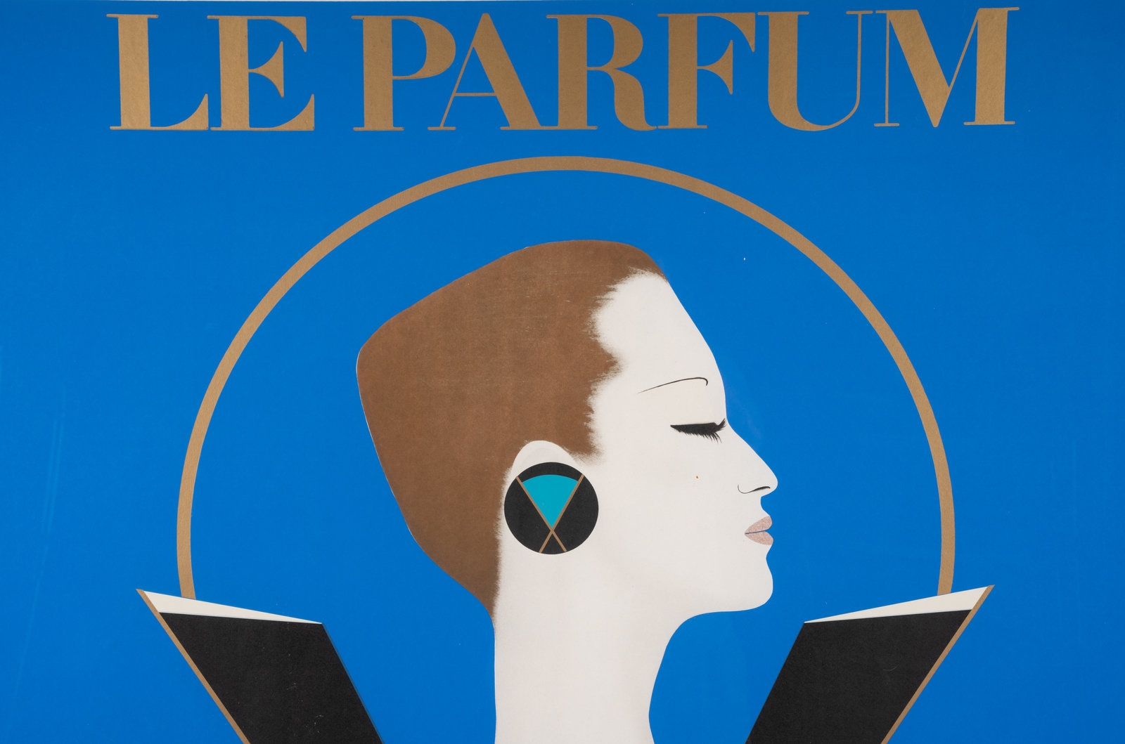 Gerard Courbouleix-Deneriaz | Le Parfum (1984) | MutualArt