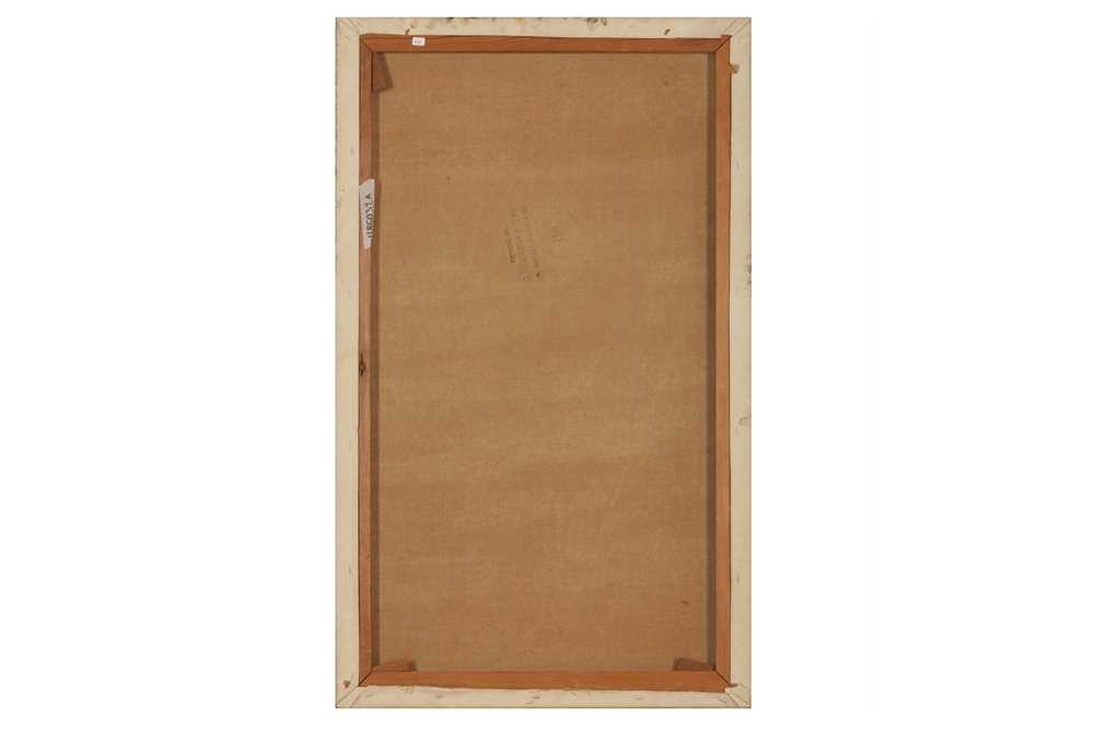 Marie-Louise von Motesiczky | Flavia Grassi (1983) | MutualArt