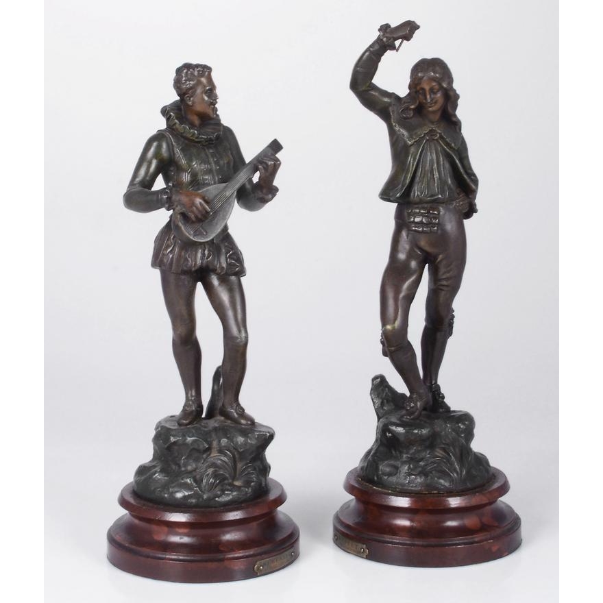 Robert Pfeffer | Serenade and Menuet | MutualArt