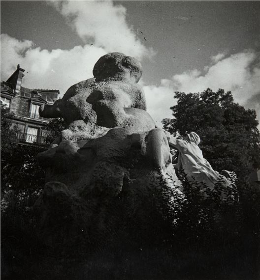 Dora Maar | Place Saint-Ferdinand | MutualArt