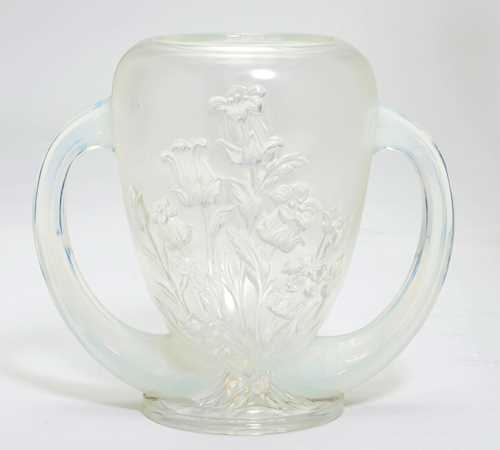 Verlys | VASE | MutualArt