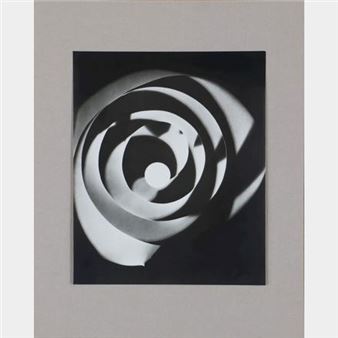 Man Ray | Lilies (1925) | MutualArt