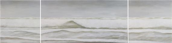 Elisabeth Reuter | 2 Artworks at Auction | MutualArt