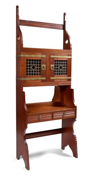 GEORGE FREETH ROPER | 3 Artworks at Auction | MutualArt