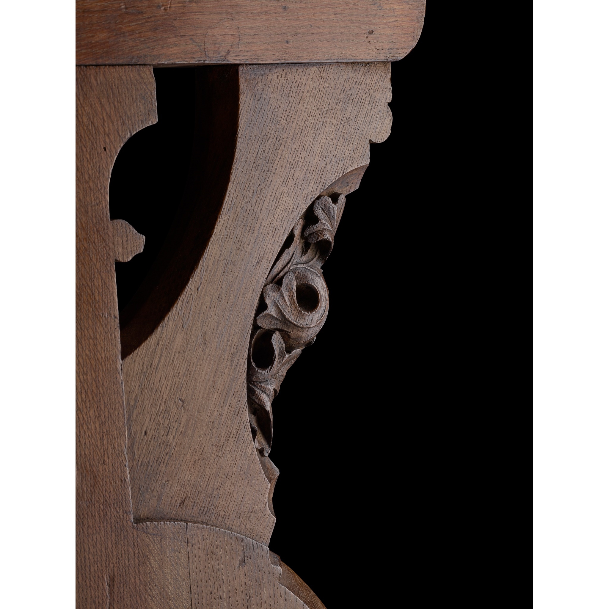 Augustus Welby Northmore Pugin | GOTHIC REVIVAL LIBRARY TABLE | MutualArt