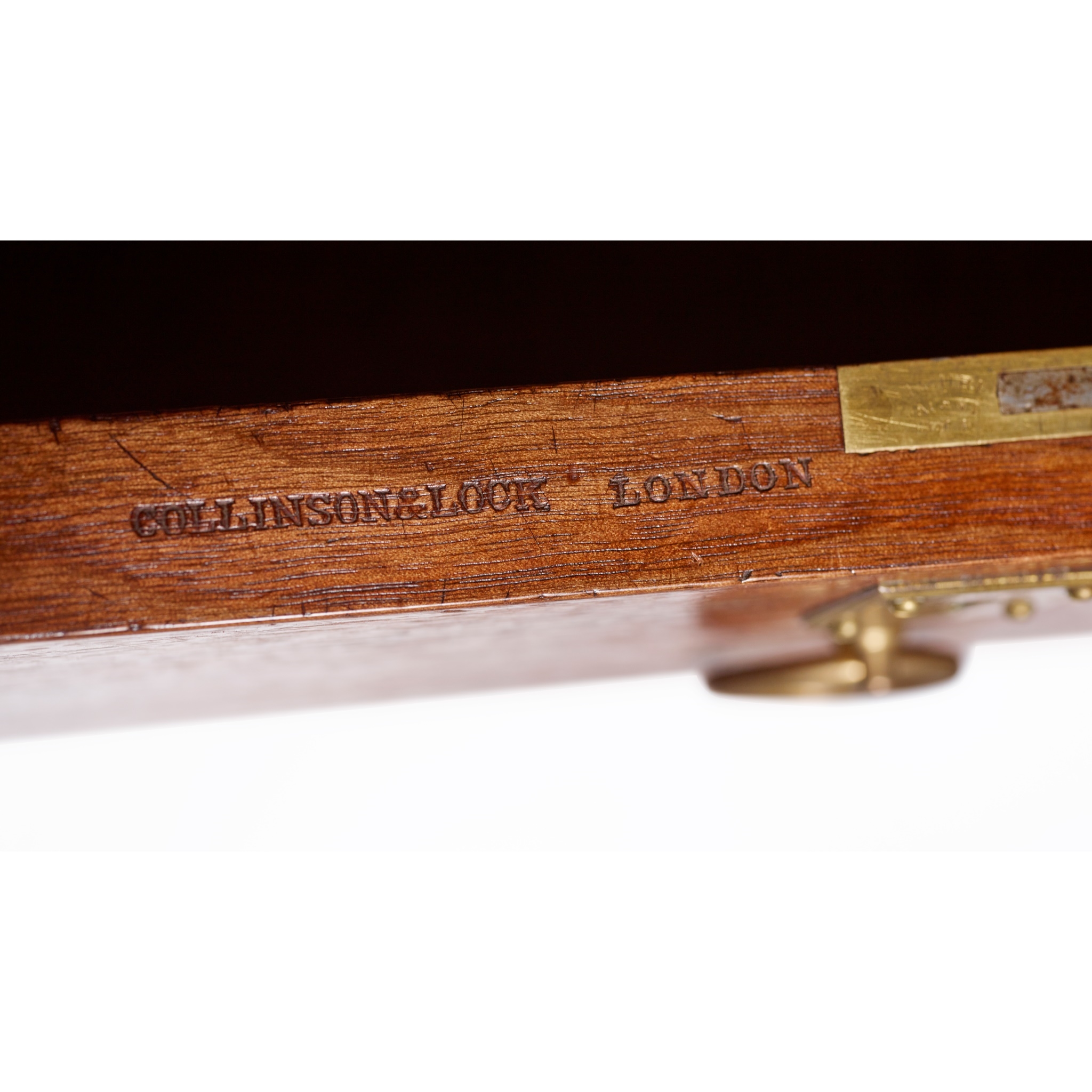 GEORGE FREETH ROPER | AESTHETIC MOVEMENT DRESSER (1880) | MutualArt