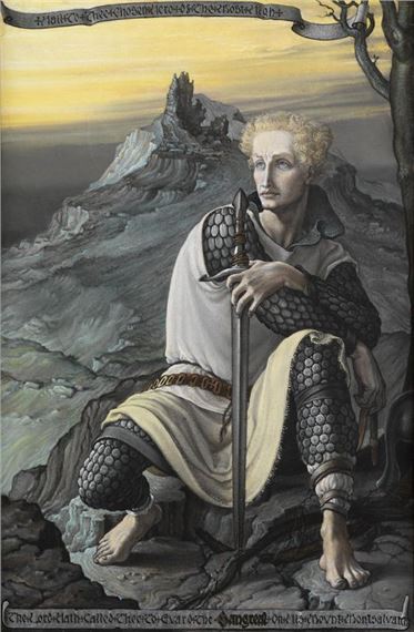 Frederick Arthur Staples | Artist Overview | MutualArt