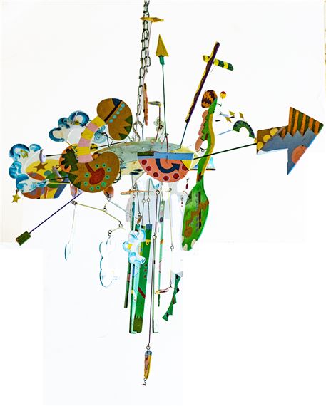 Timothy Rose | 2 Artworks at Auction | MutualArt