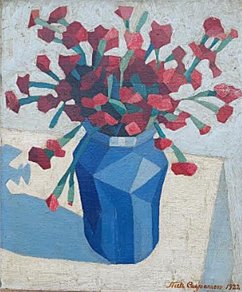 Niels Casparsen | 2 Artworks | MutualArt