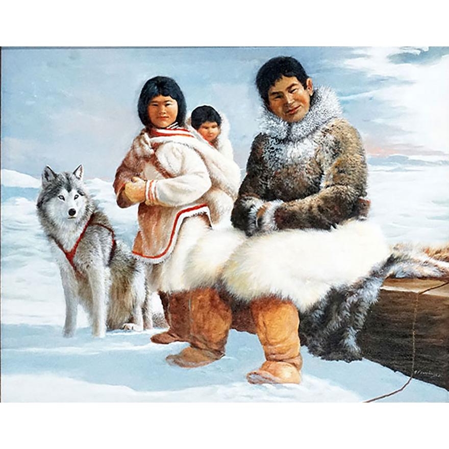 Amneris Fernandez | Spring day | MutualArt