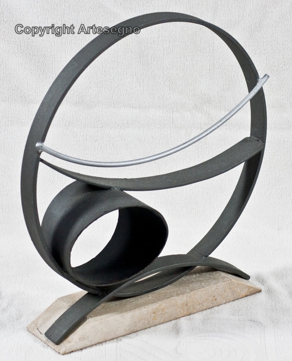 Antonio del Donno | Scultura (1968) | MutualArt