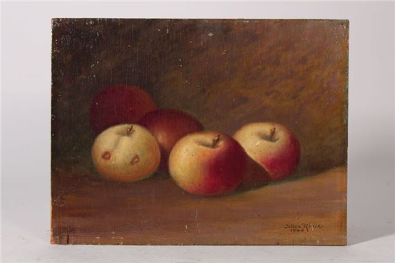 Julien Rivière | 2 Artworks | MutualArt