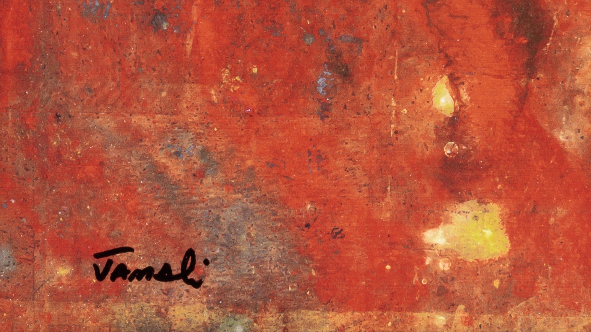 Jamali | Untitled (1944) | MutualArt