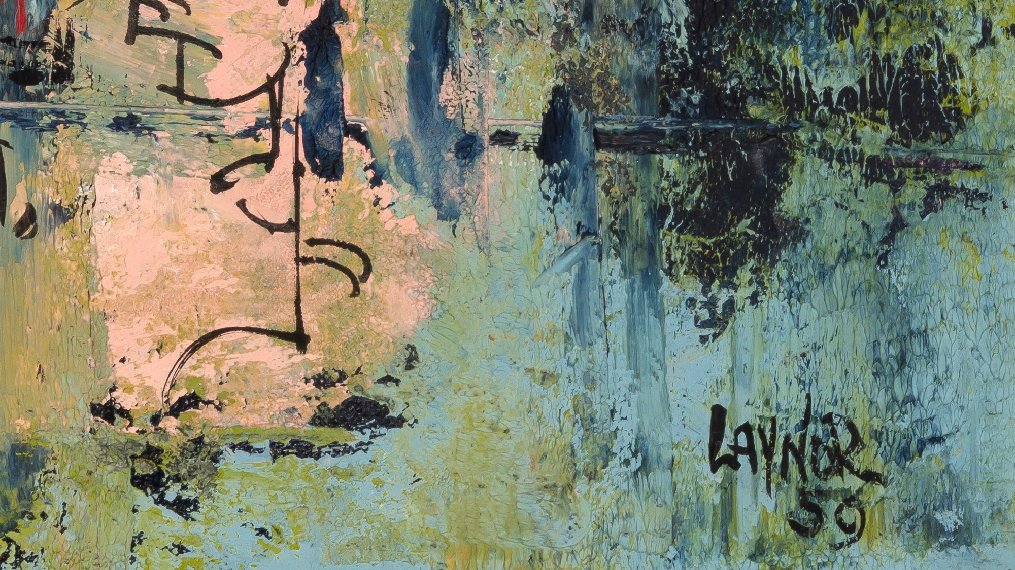 Harold Laynor | Landscape (59) | MutualArt