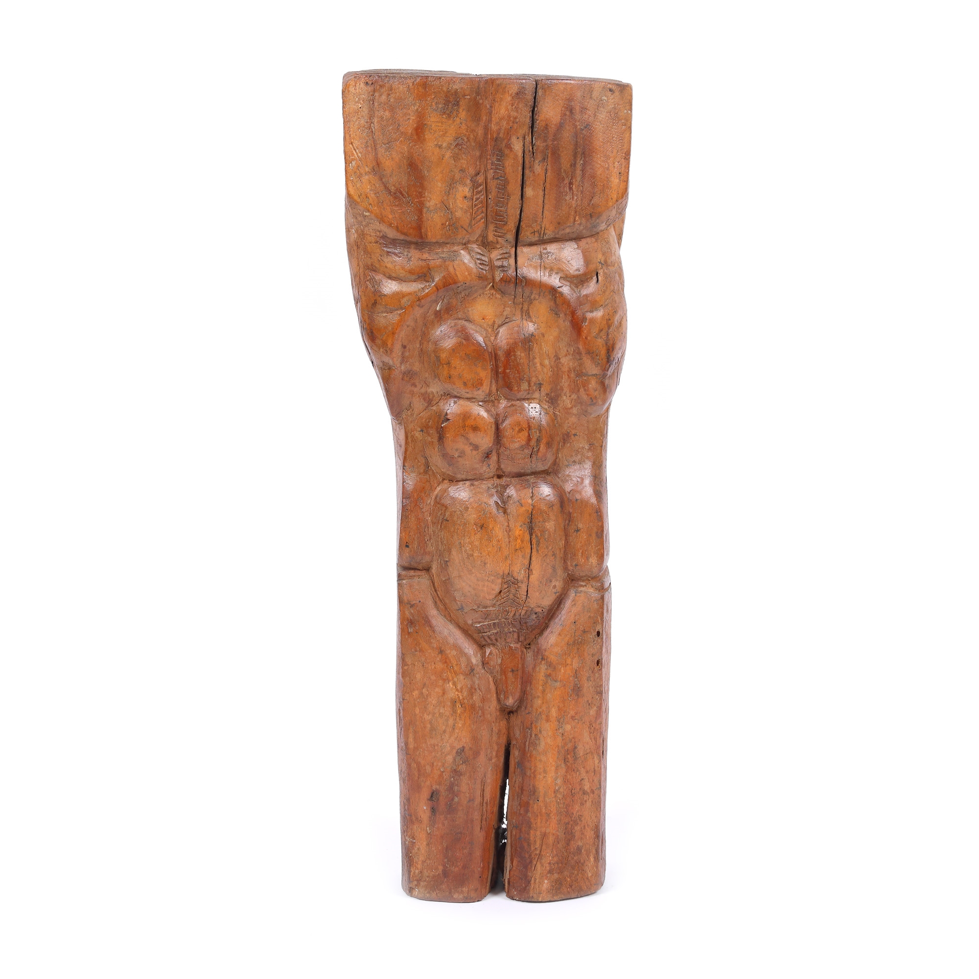 George Apostu | Tors | MutualArt