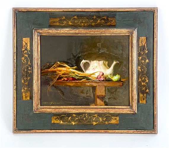 Sherrie McGraw | Child’s Play | MutualArt