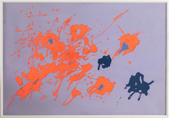 Giulio Turcato | Arcipelago (70) | MutualArt