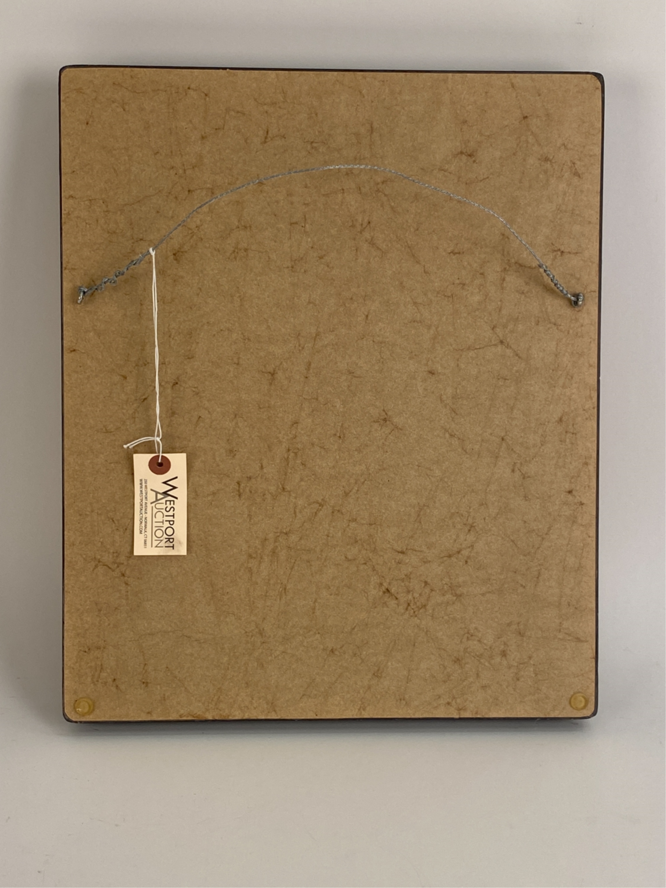 Barry McCuan | Broadway Cotswold England | MutualArt