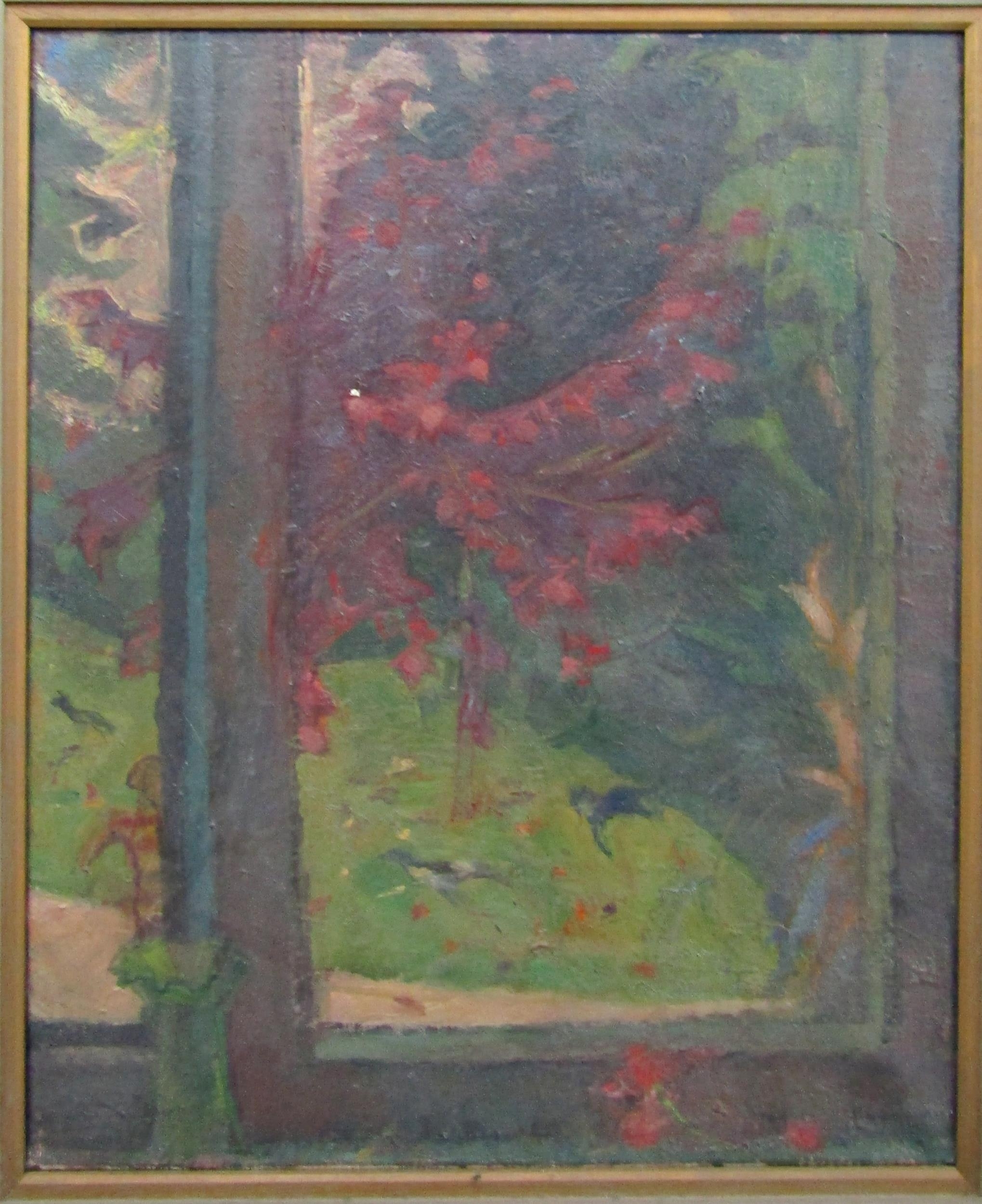 Robert Organ | UNTITLED (82) | MutualArt