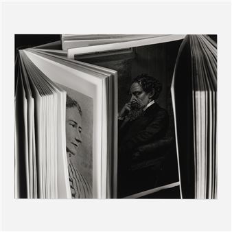 Abelardo Morell | 287 Artworks at Auction | MutualArt