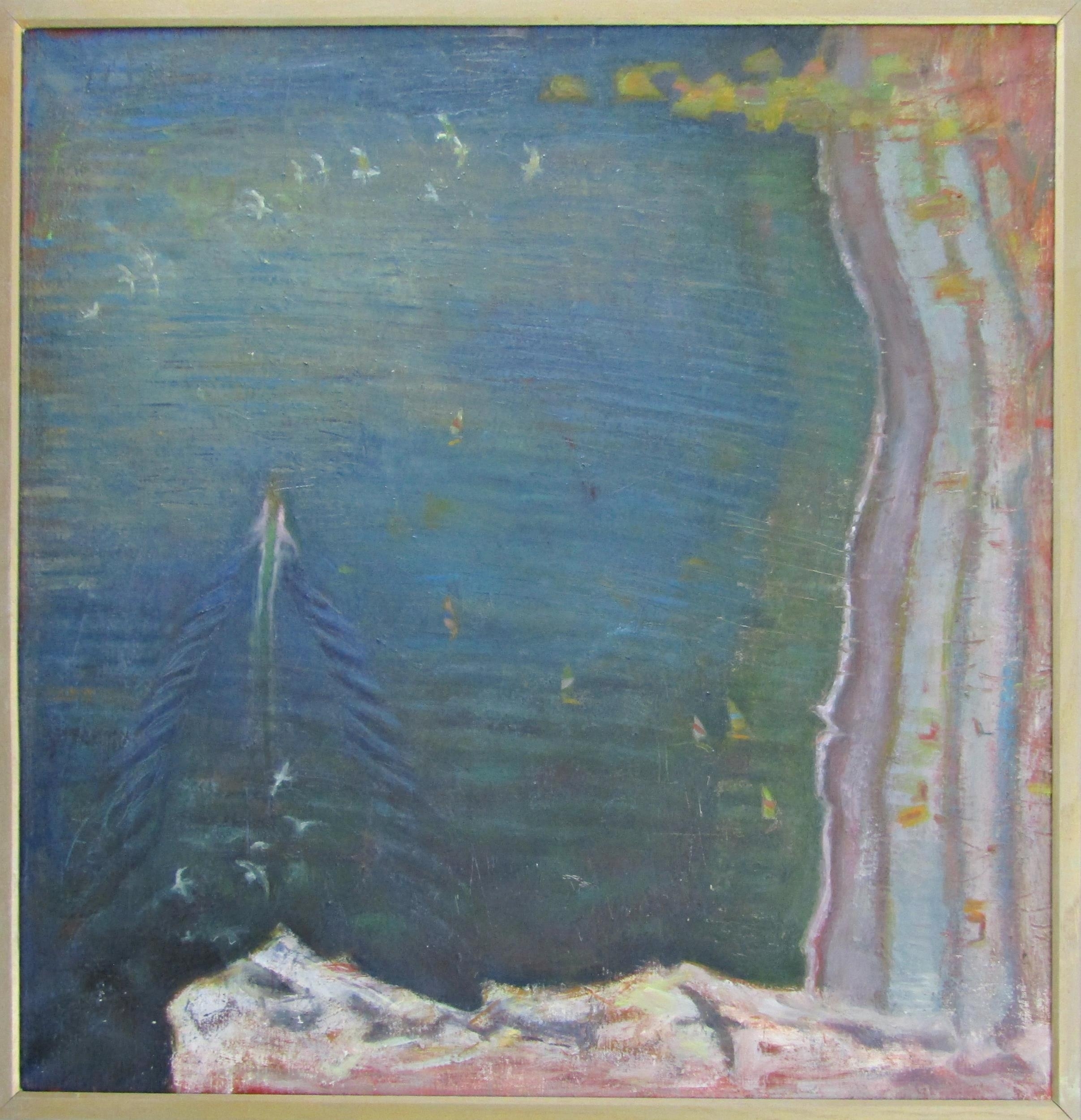 Robert Organ | BEER HEAD I (84) | MutualArt