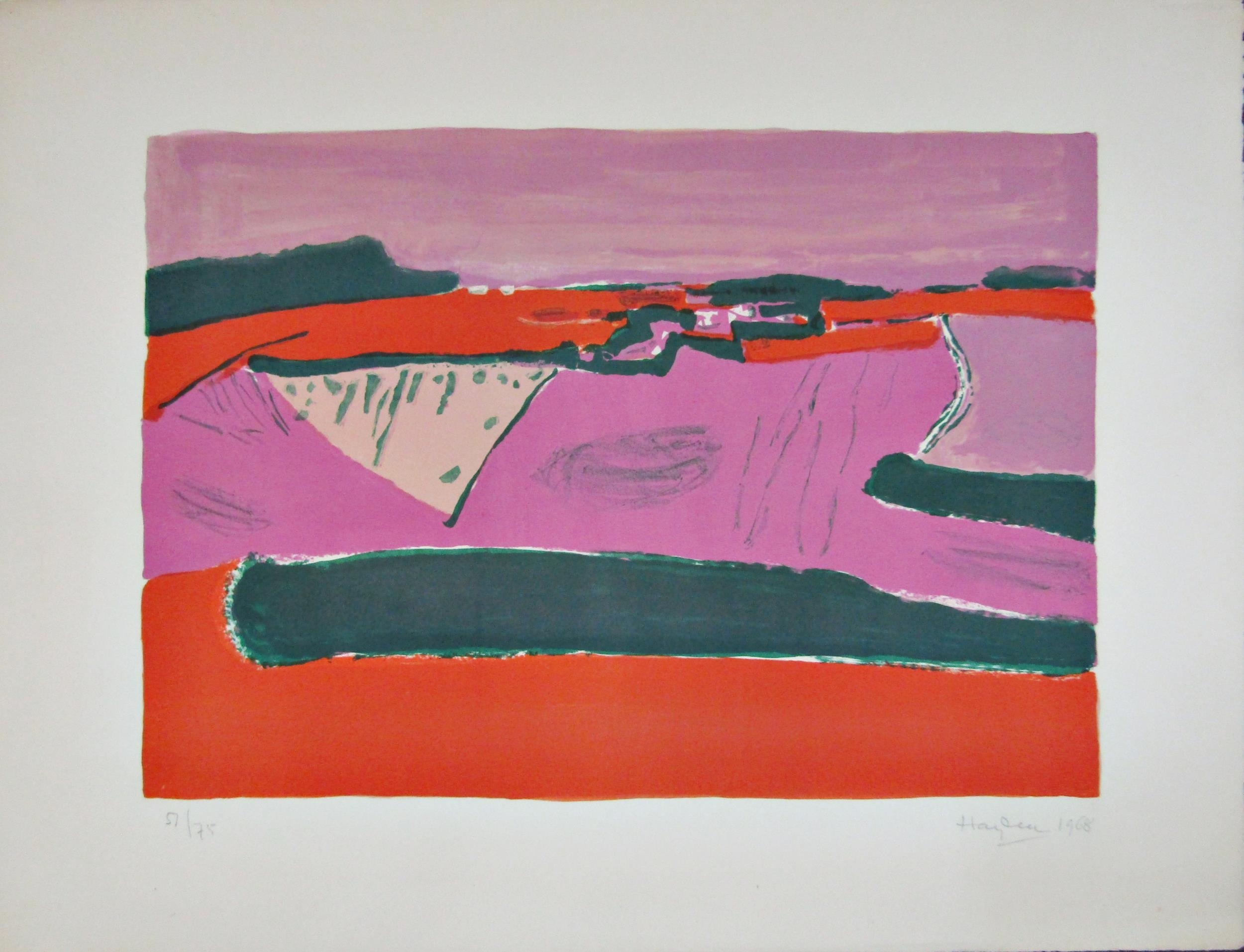 Henri Hayden | LANDSCAPE | MutualArt