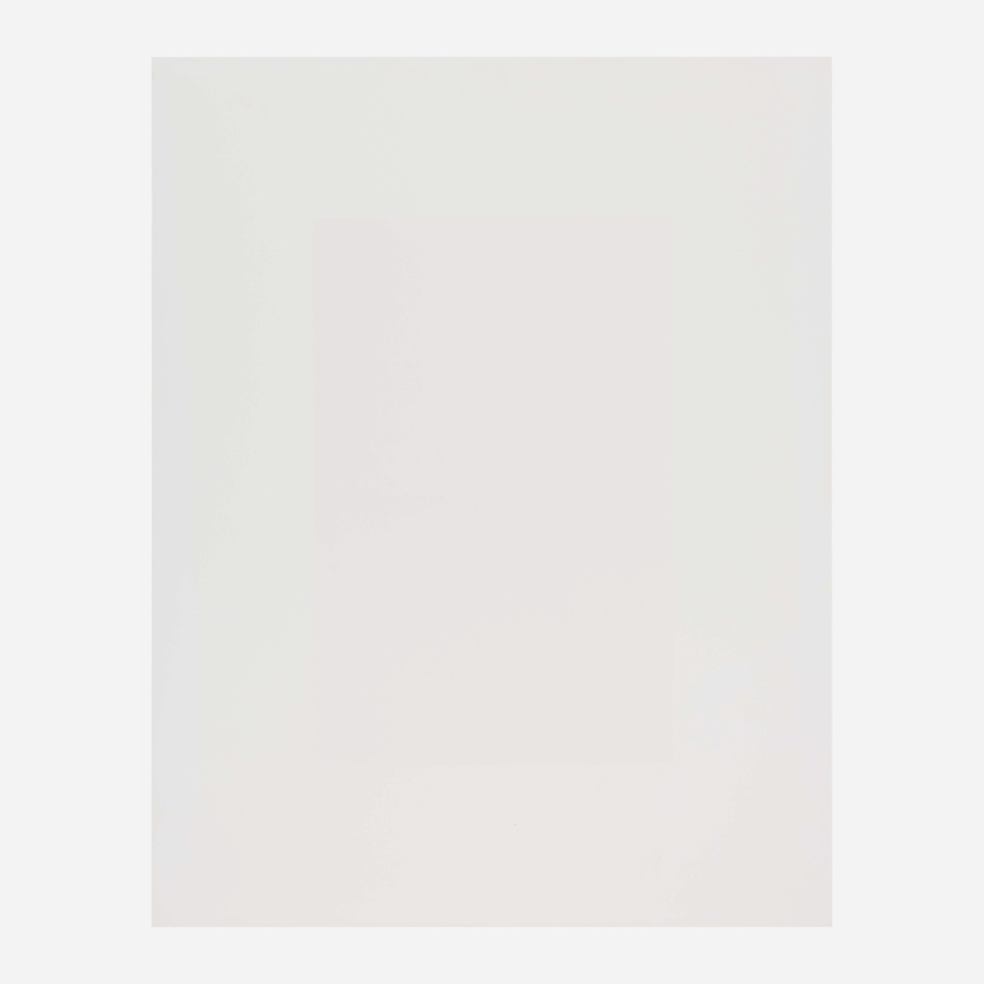 Ellsworth Kelly | Untitled (1972) | MutualArt