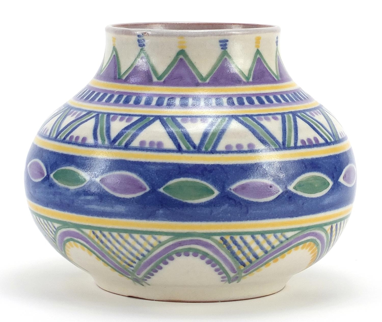 Ruth Pavely | Ruth Pavely for Poole | MutualArt