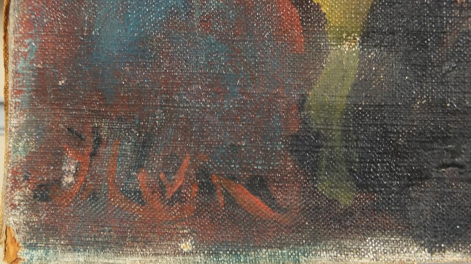 Joseph Levin | After Joseph Levin - Head and shoulders portrait of a ...