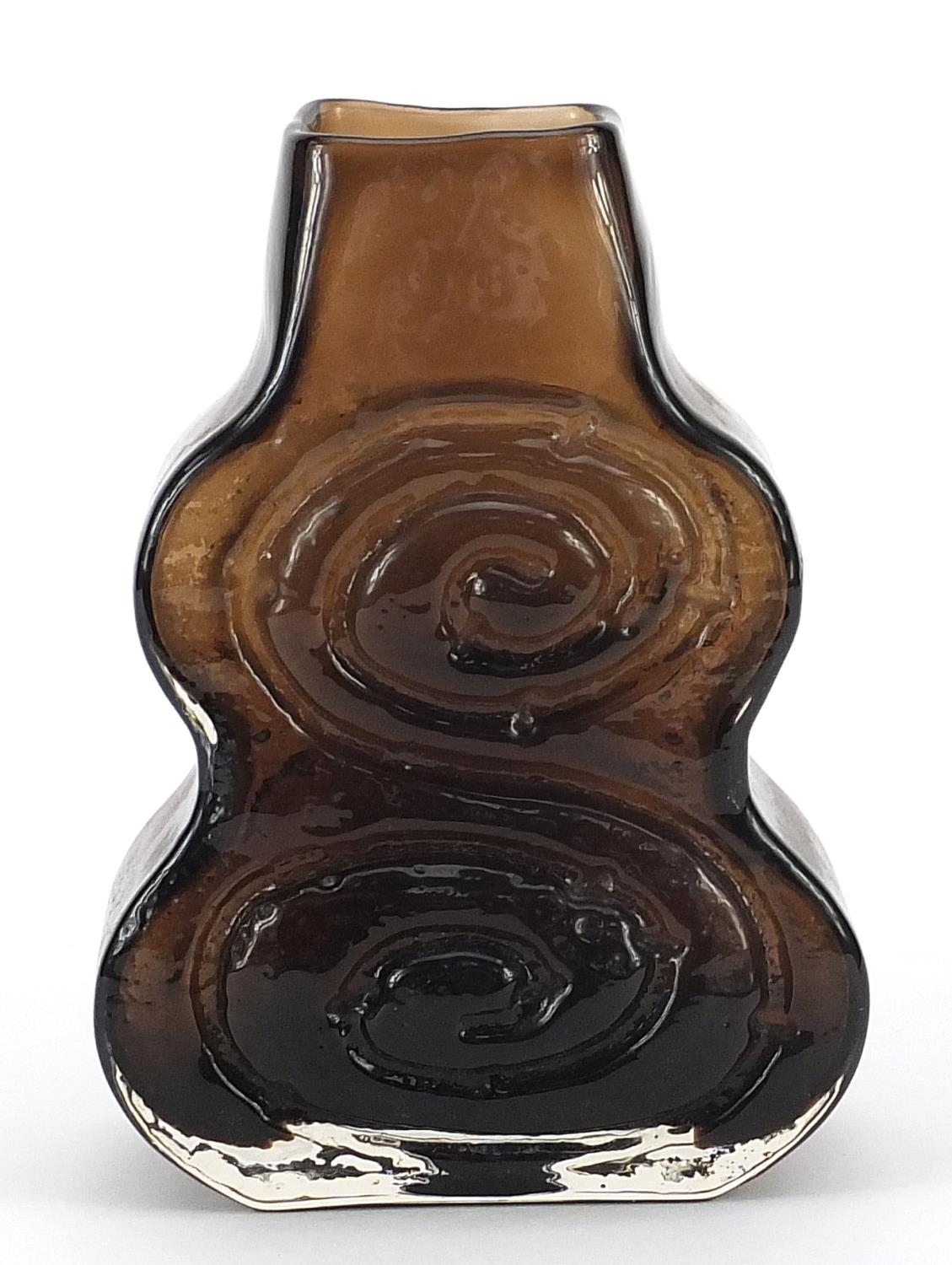 Geoffrey Baxter | Geoffrey Baxter for Whitefriars | MutualArt