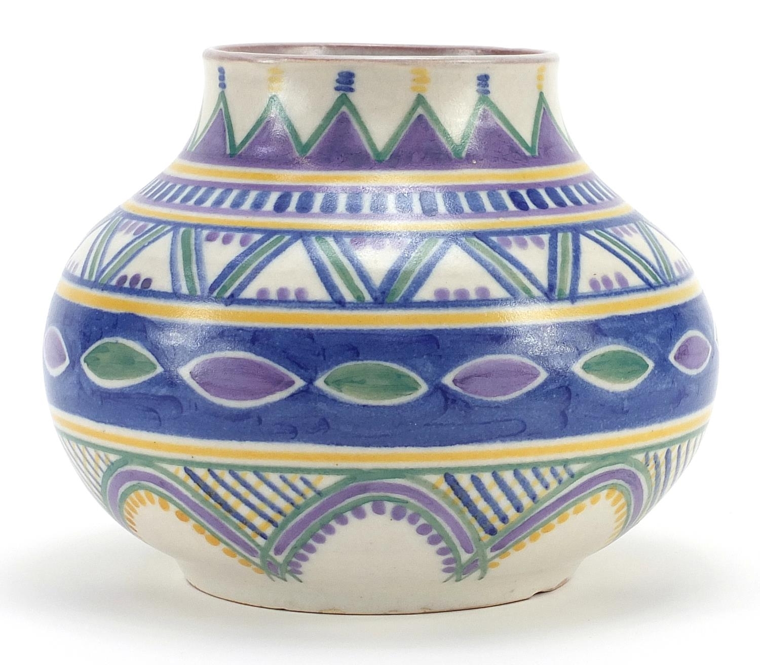 Ruth Pavely | Ruth Pavely for Poole | MutualArt