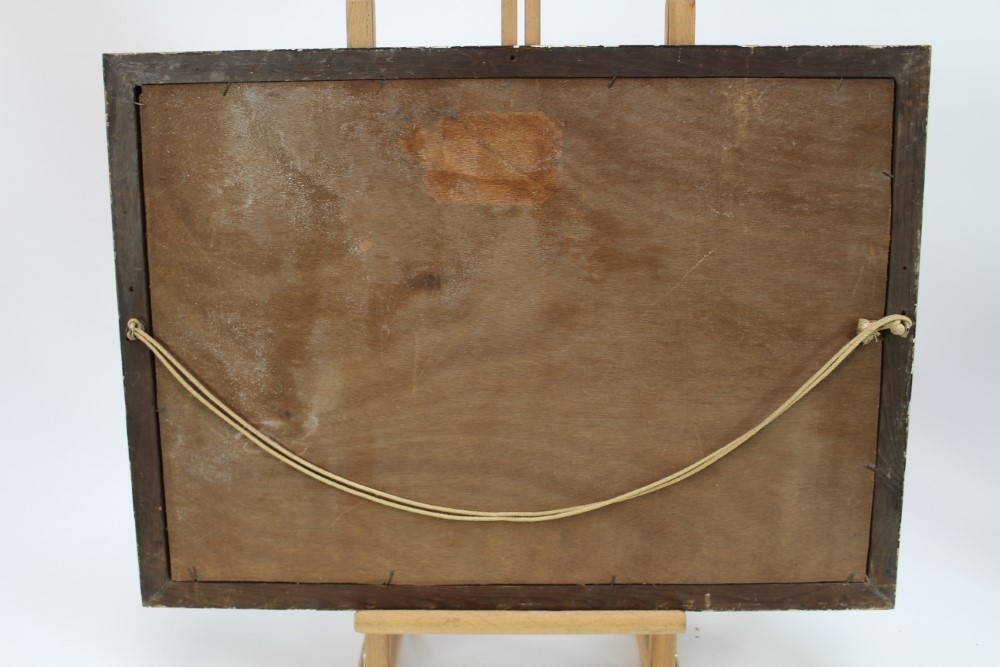 Sarkis Katchadourian | Lady Reading | MutualArt