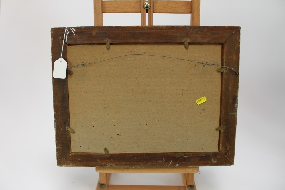 Sir Richard Rees | Rural landscape | MutualArt