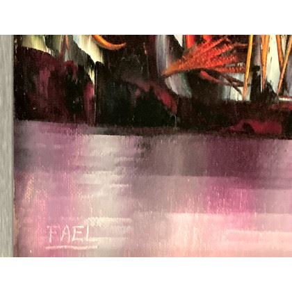 Bruno Fael | Untitled | MutualArt