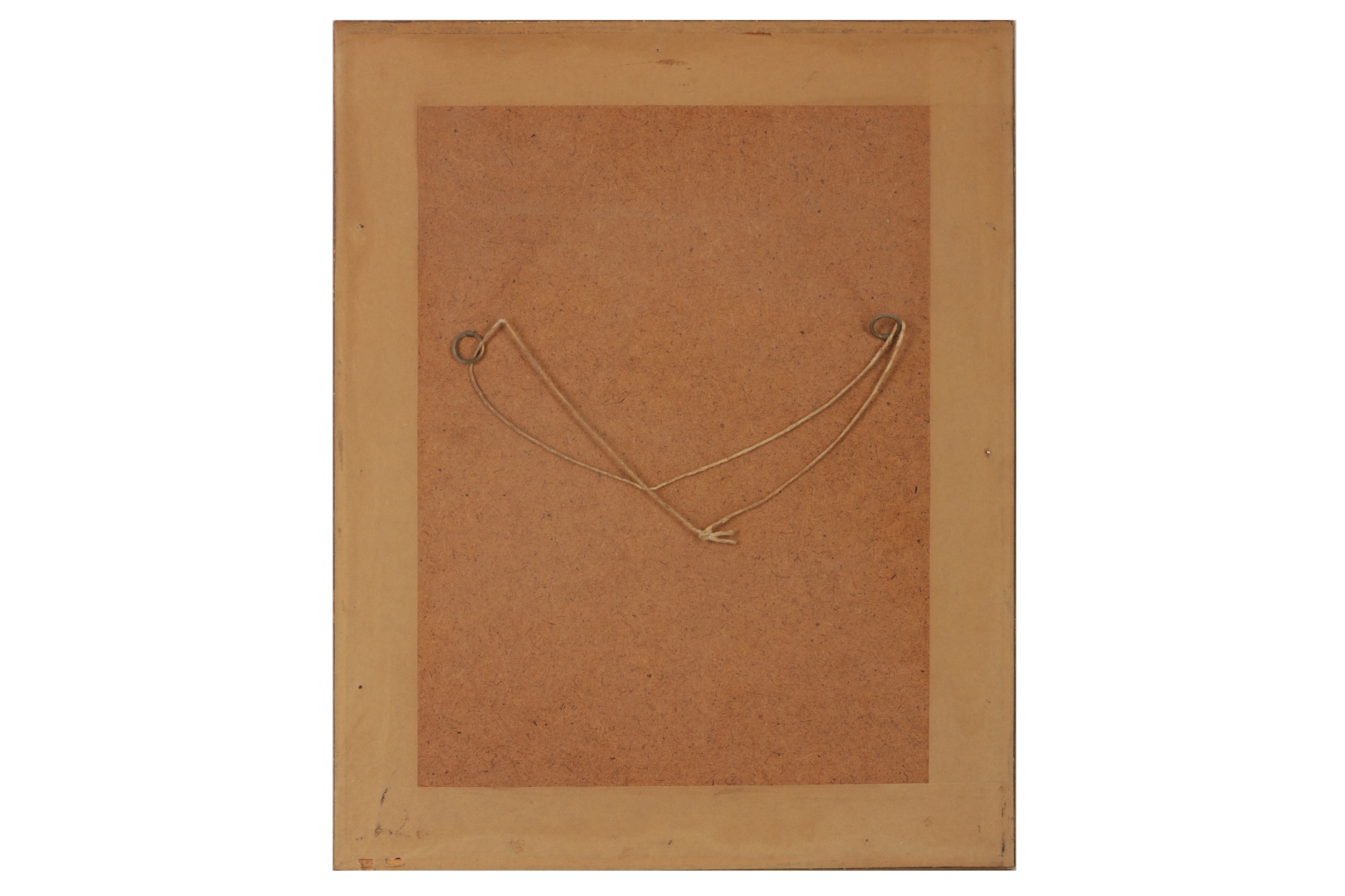 Frank Runacres | Busy harbour scenes (a pair) (1972) | MutualArt