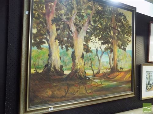 Ken Smith | Landscape (1981) | MutualArt