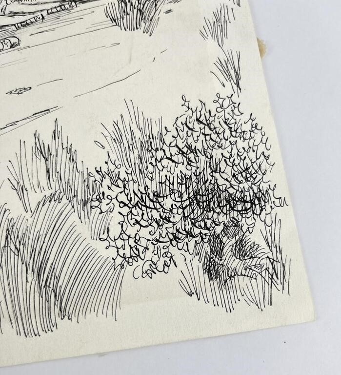 Dan Taulbee | Montana (1960s) | MutualArt