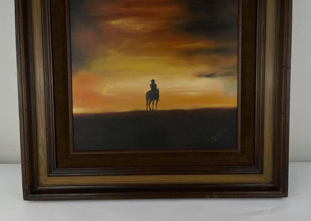 George McKee Cochran | Untitled | MutualArt